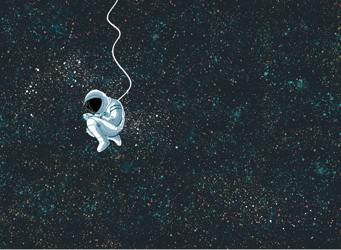 ORBITAR – Alexandre Rampazo