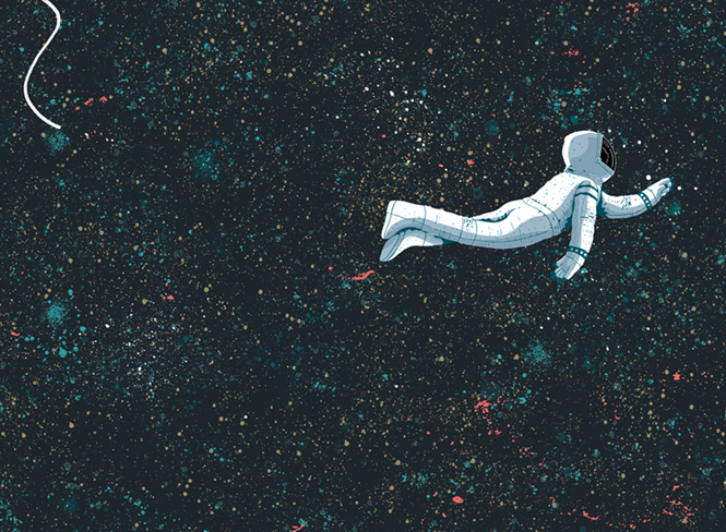 ORBITAR – Alexandre Rampazo