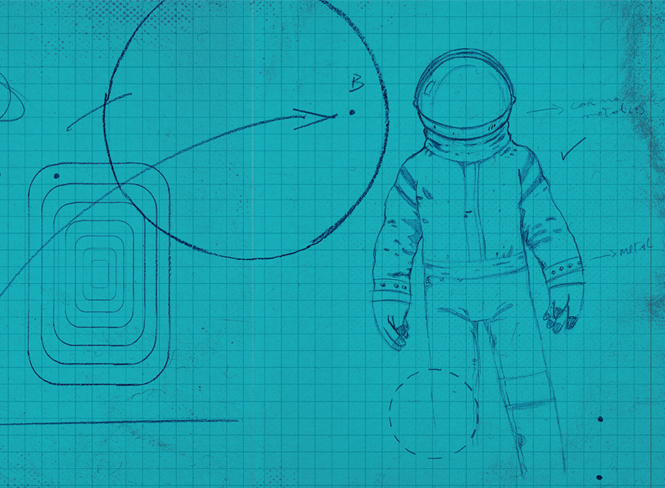 ORBITAR – Alexandre Rampazo