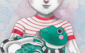 Alexandre Rampazo – Autor